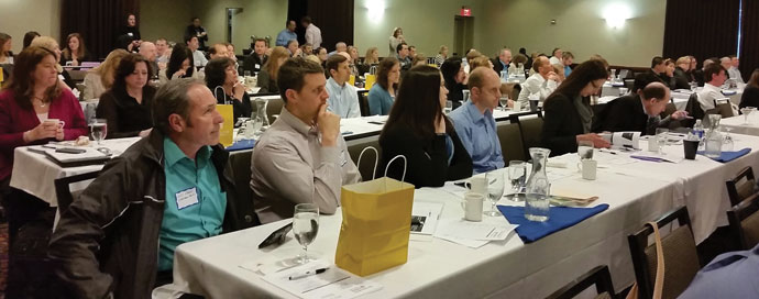 Portland Chapter | Tax Executive