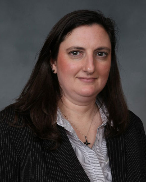 Angela Wallace | Tax Executive