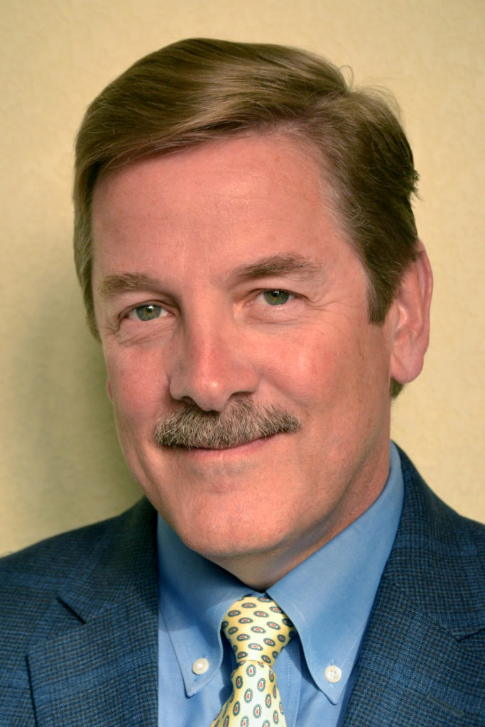 Jim Kennedy | Tax Executive
