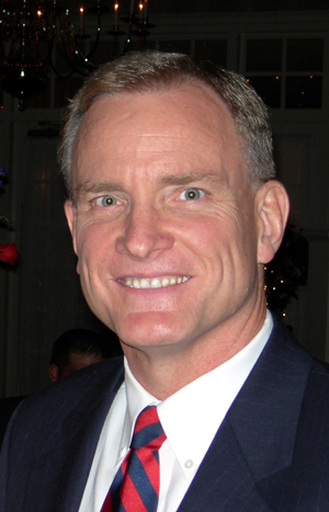 Rick Frost | Tax Executive