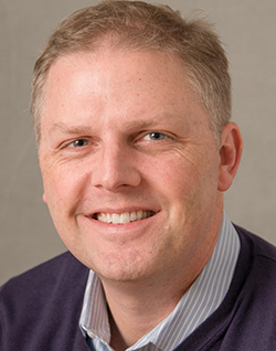 Andy Vickers | Tax Executive