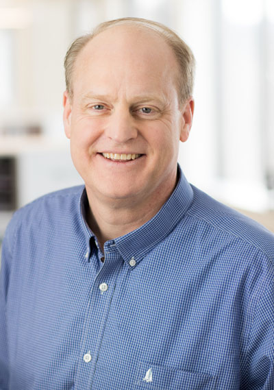 Michael Bernard | Tax Executive