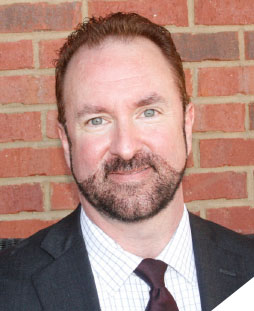 Emerging Leader: Kevin Reddick | Tax Executive