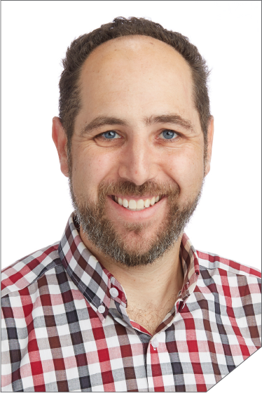 Emerging Leader: Jason Weinstein | Tax Executive