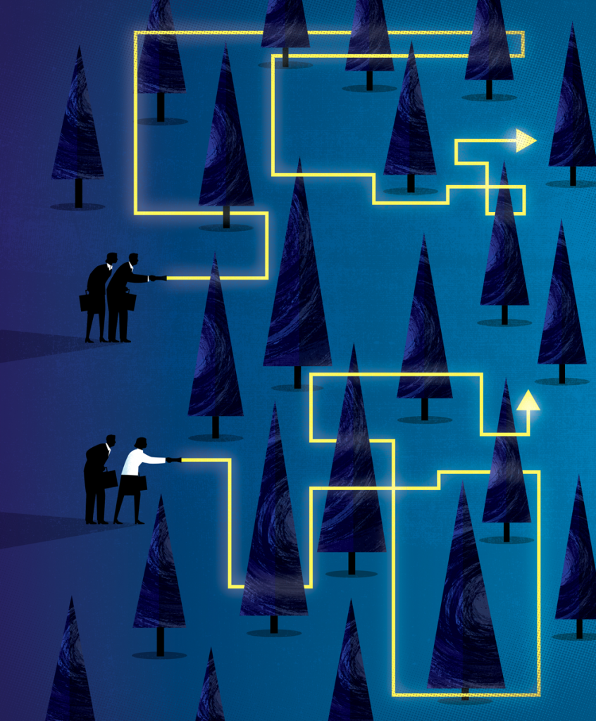 Understanding the Built-in Gain and Loss Rules of Section 382—and ...