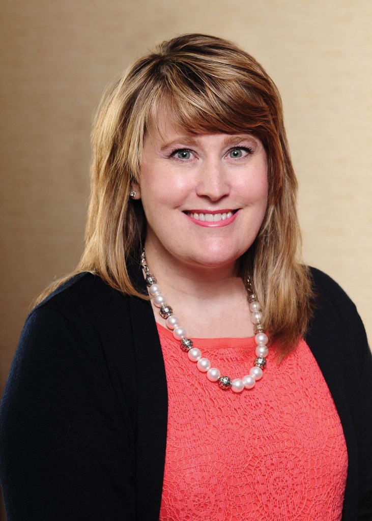 Emerging Leader: Jennifer Bowers | Tax Executive