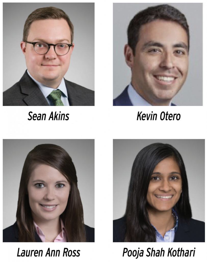The Evolving Landscape of Cross-Border Tax Examination | Tax Executive