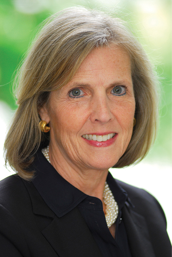 Cathy Stevens | Tax Executive