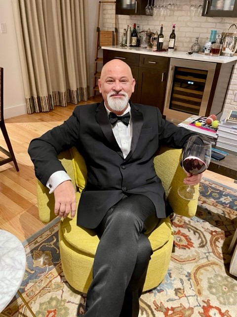 TEI Posthumously Honors Eric Lee Johnson With the President’s Award ...