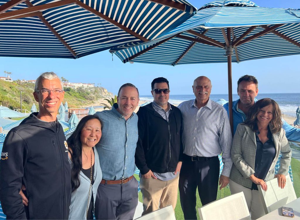 Region 10 | Tax Executive