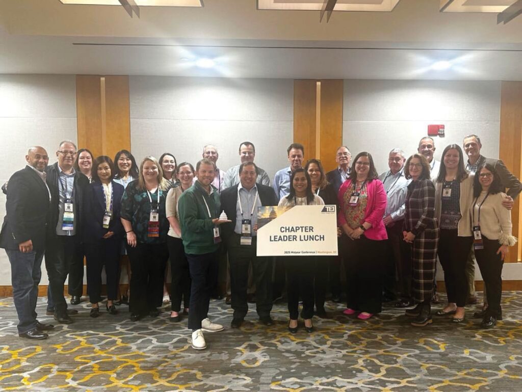 TEI Holds 75th Midyear Conference in Washington, D.C. | Tax Executive