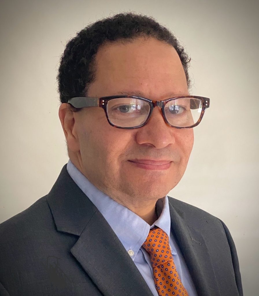 David Norman | Tax Executive