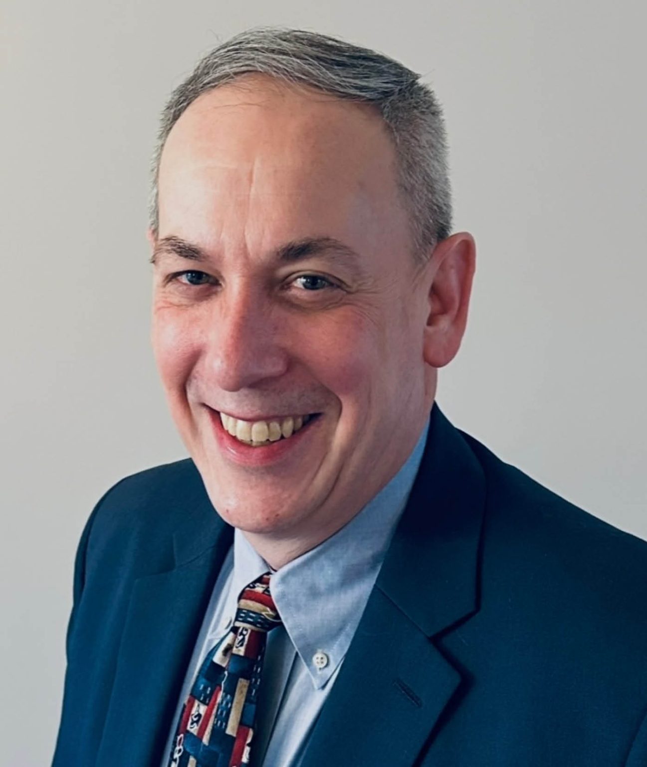 Mark Fadden | Tax Executive