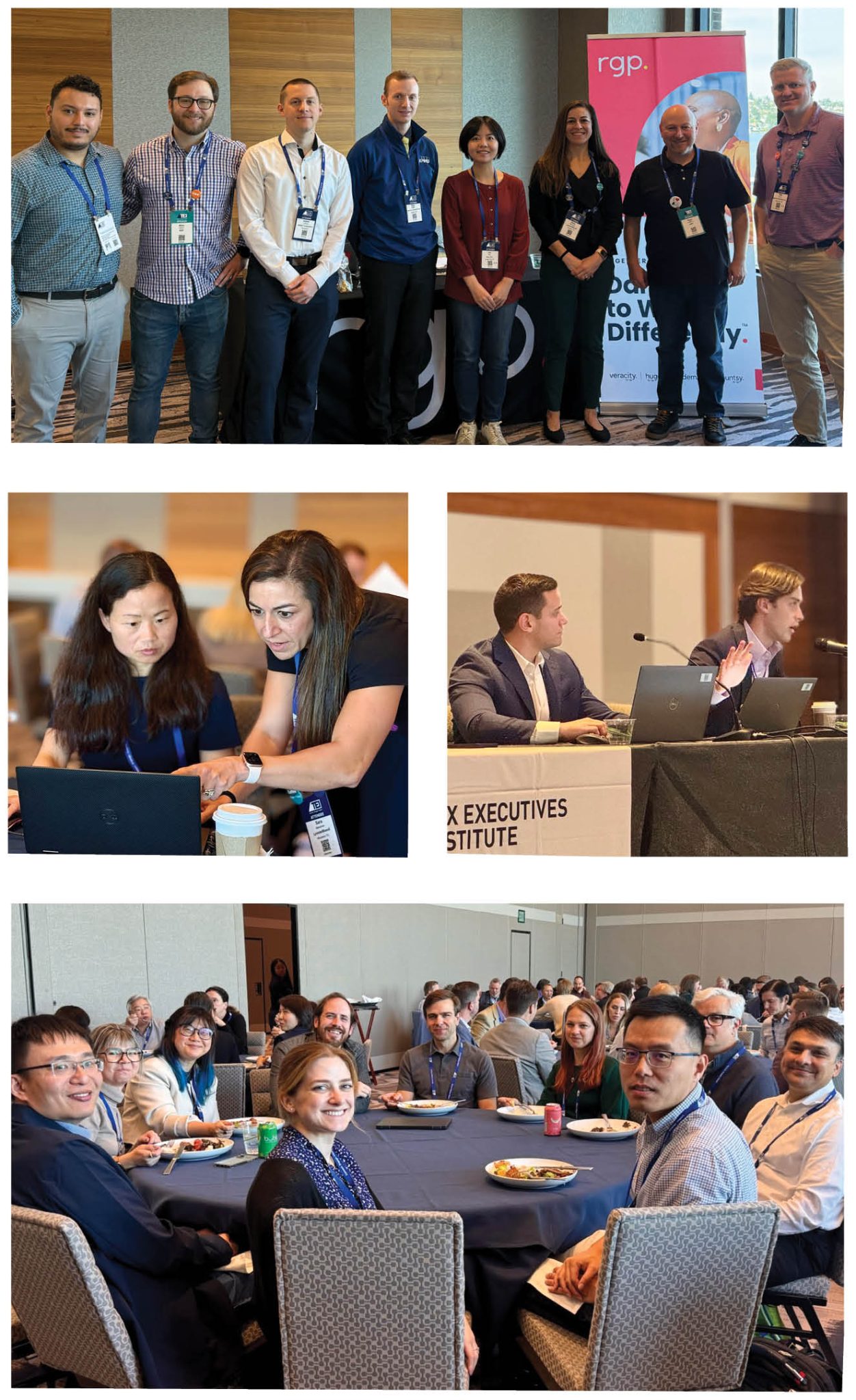 TEI Holds Seventh Annual Tax Technology Seminar | Tax Executive