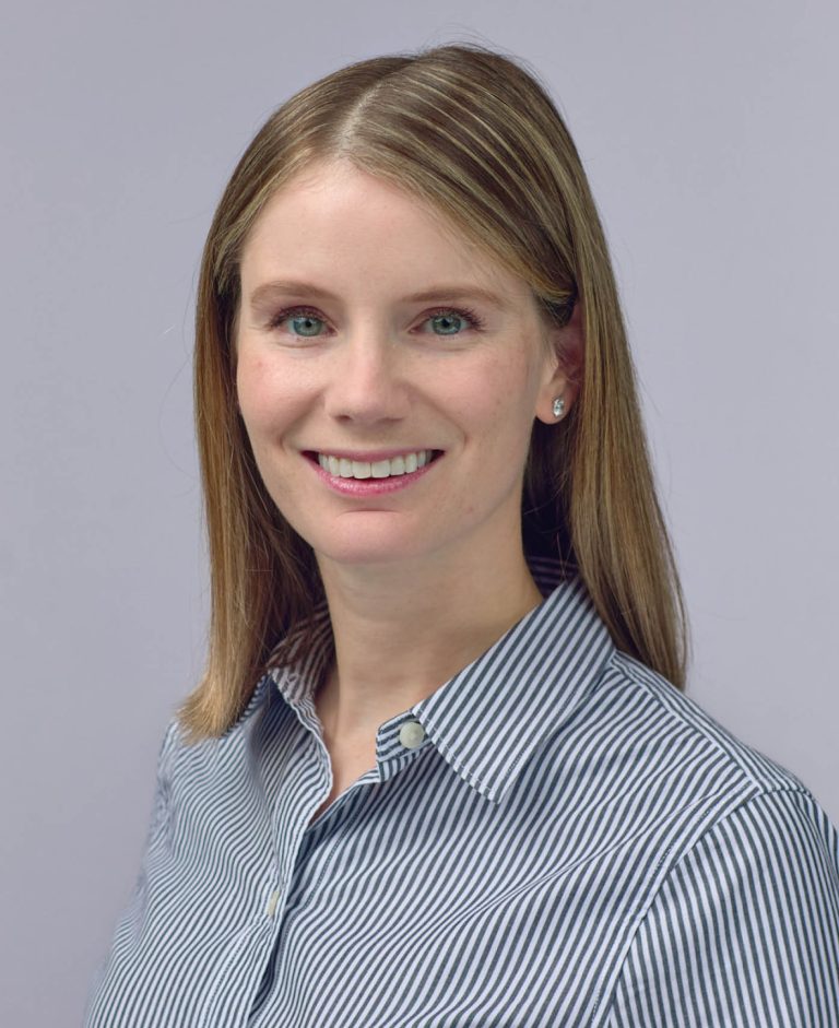 Natalie Friedman | Tax Executive